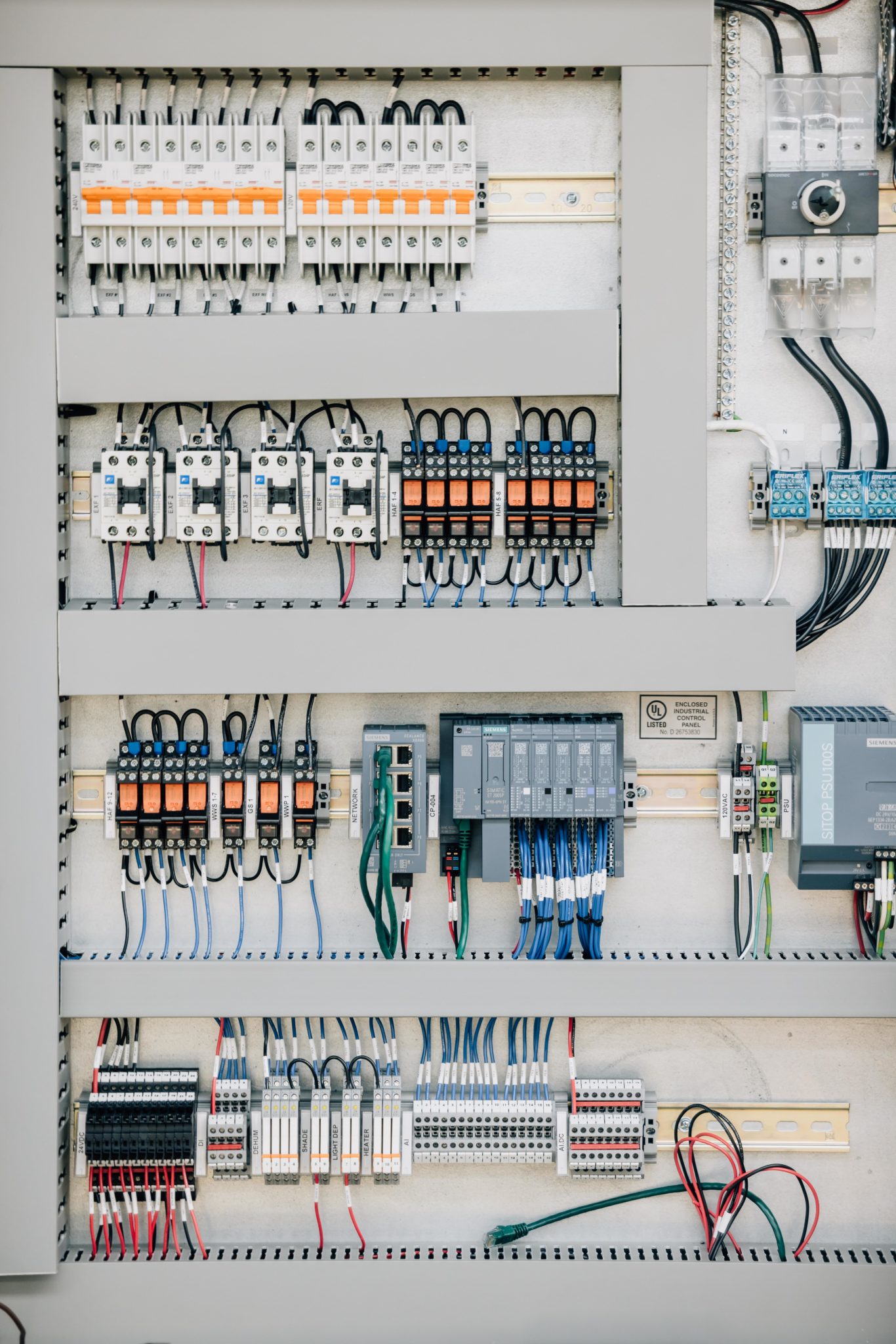 Container Irrigation Systems - Total Grow Control